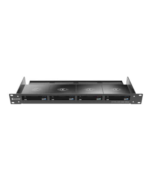 Kiloview RN01 NDI 1RU Rackmount Frame - Streaming Valley